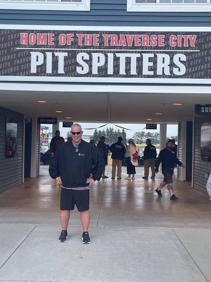Traverse City Pit Spitters Game Meet-and-Greet , Traverse City Pit ...