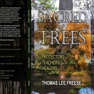 An Afternoon with Thomas Freese, The Silver Wolf Treasures and Gifts ...