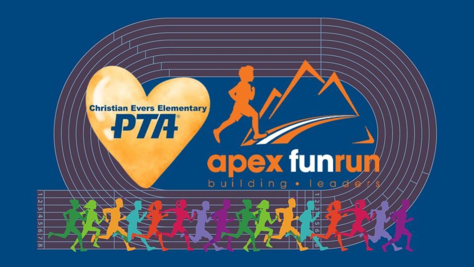 APEX Fun Run , 1715 Richland Hills Dr, San Antonio, TX 78251-2978 ...