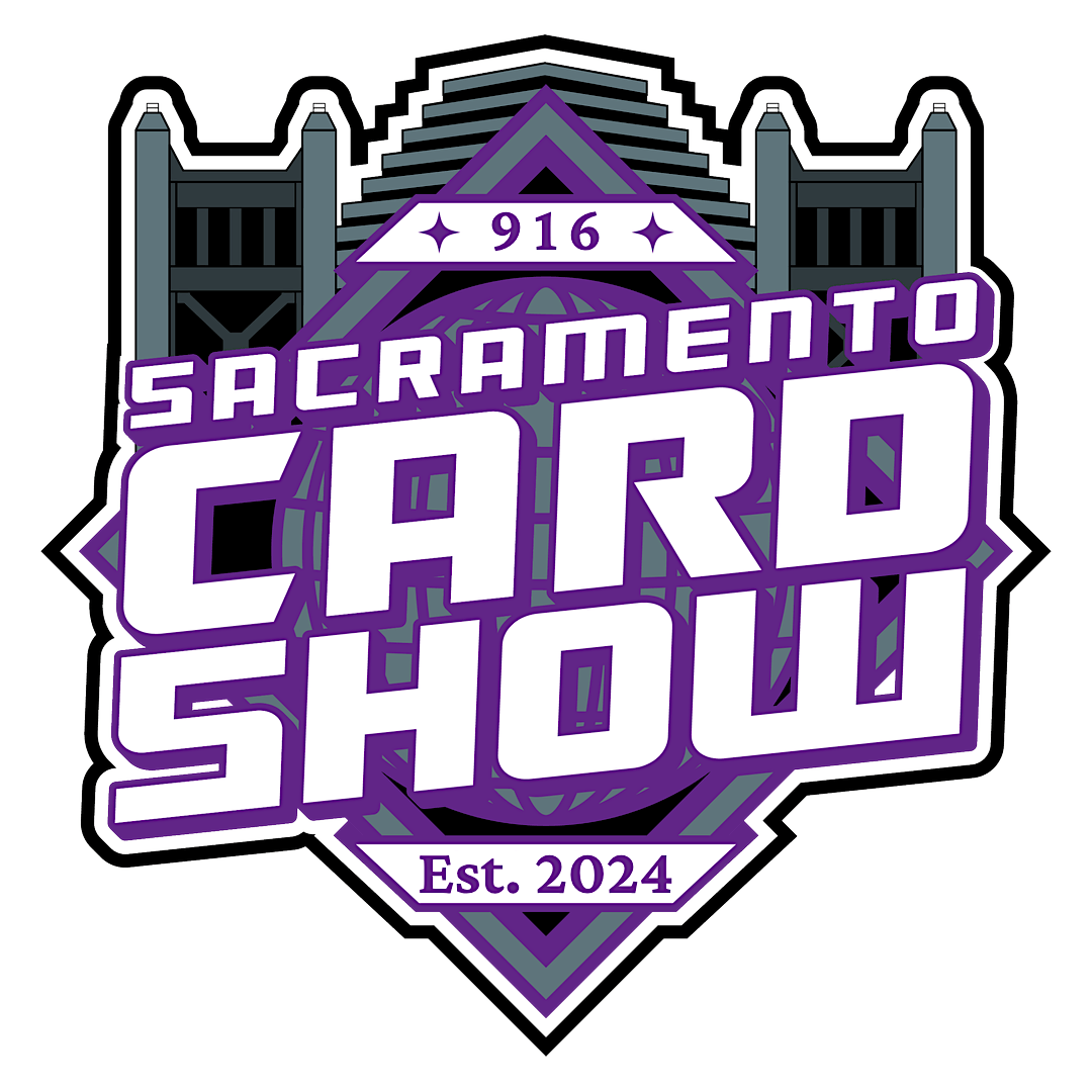 Sacramento Card Show Weekend 6/12/2026 to 6/14/2026, SAFE Credit Union ...