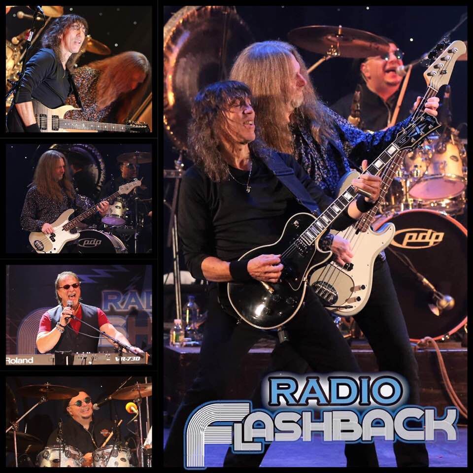 Radio Flashback Returns to Farrells West Islip! (Free Admission ...