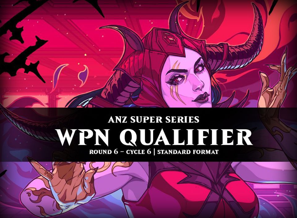 ANZ Super Series Qualifier | Cycle 6 - Standard Constructed, 1/2-4 Burns Cres, Gosford NSW 2250 ...