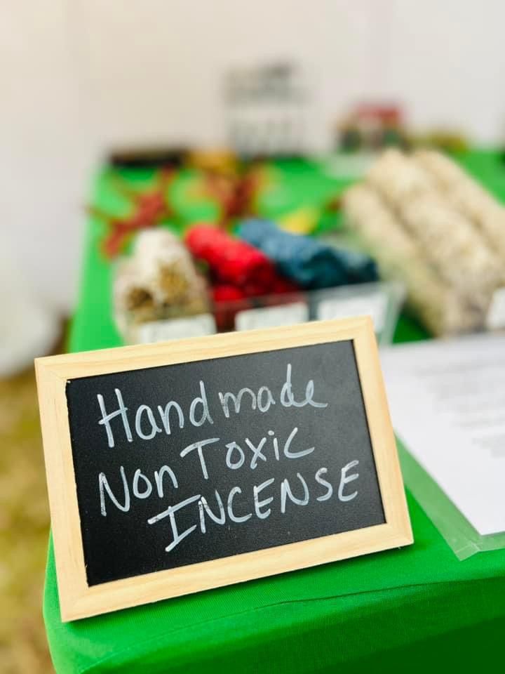 The Shaman Shack at Market Elaine, The Grove, Wesley Chapel, March 1 ...