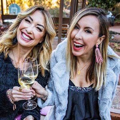 Discover Jennifer Ludington and Megan McCann Events | Tickets & Details ...