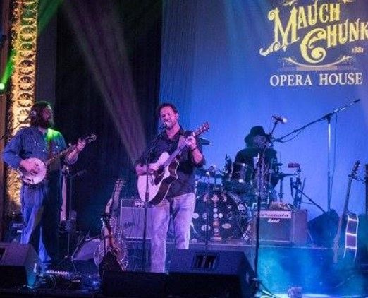 Russ Mehnert @ Bright Path Brewing, Bright Path Brewing, Jim Thorpe, 15 ...