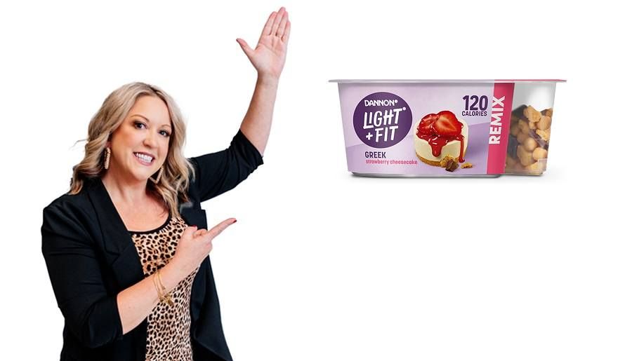 REMIX Yogurt Sampling with Fritsch, 130 Pavilion Pkwy, Newport, KY ...