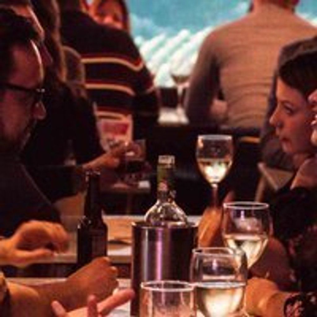Friday Night Speed Dating in the City | Ages 35-48, Jamies Tudor Street ...