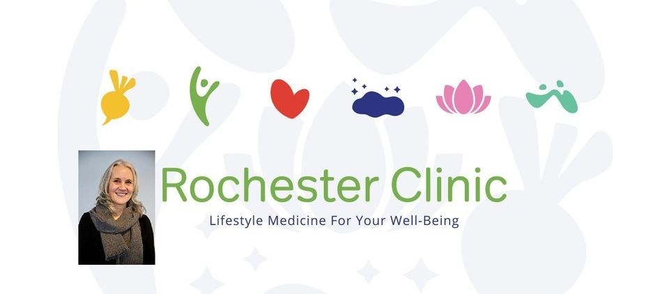 Meet & Greet w/ Functional Medicine Specialist Dawn Jacobson, MD ...