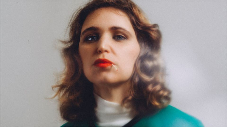 Emily Lubitz supported by Jess Ribeiro, Fremantle Arts Centre, 3 March ...