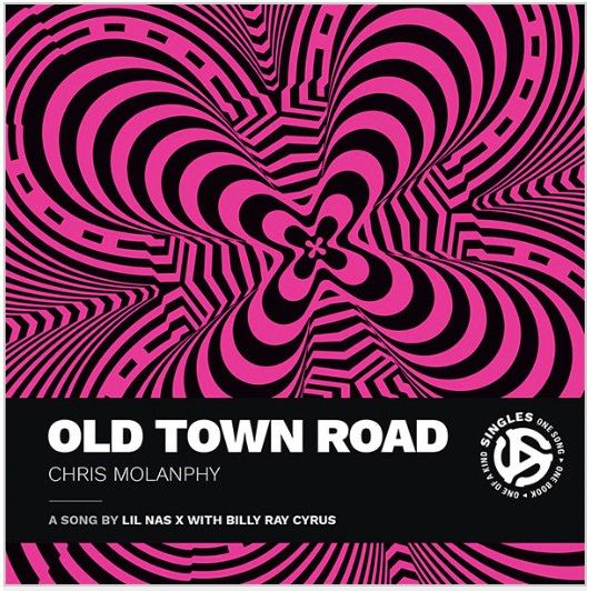 Music & Culture Critic CHRIS MOLANPHY: Lil Nas Xs OLD TOWN ROAD, The ...