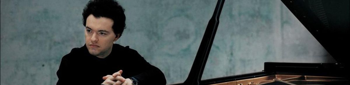 Evgeny Kissin, Gidon Kremer in MÜNCHEN, Herkulessaal der Residenz ...