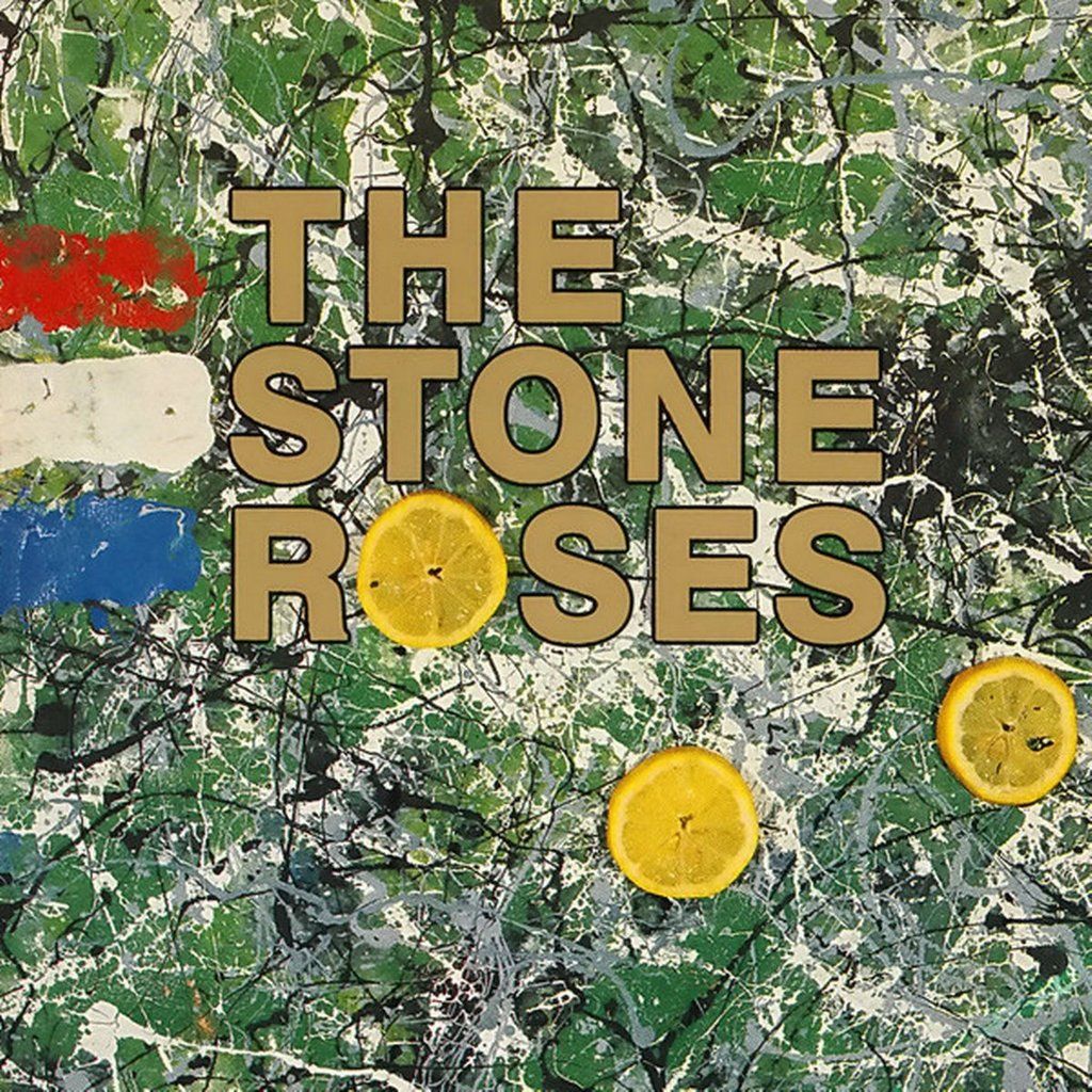 Resurrection Stone Roses Drummonds Aberdeen, Cafe Drummonds, Aberdeen ...