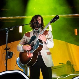 Lord Huron, Red Rocks Amphitheatre, Morrison | AllEvents.in