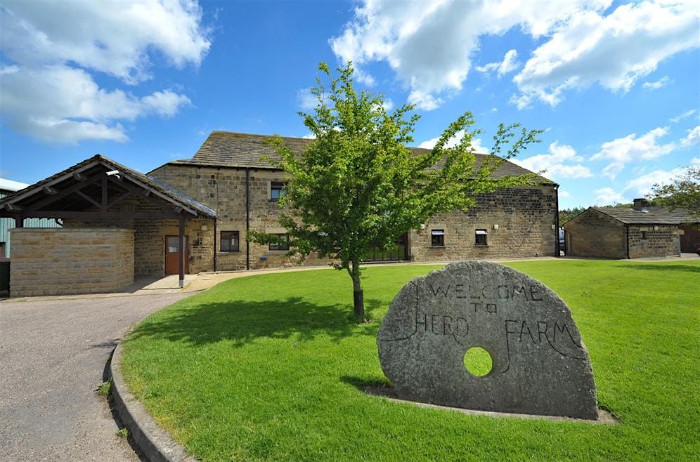 Herd Farm: Three Days of Fun-Filled Half-Term Activities, Herd Farm ...