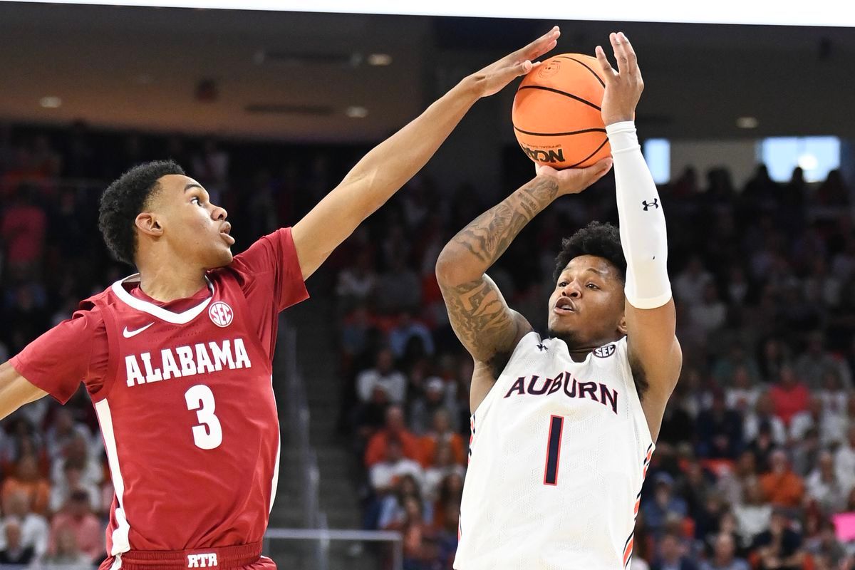 Auburn Tigers Womens Basketball vs. Alabama Crimson Tide, Neville Arena, Auburn | AllEvents