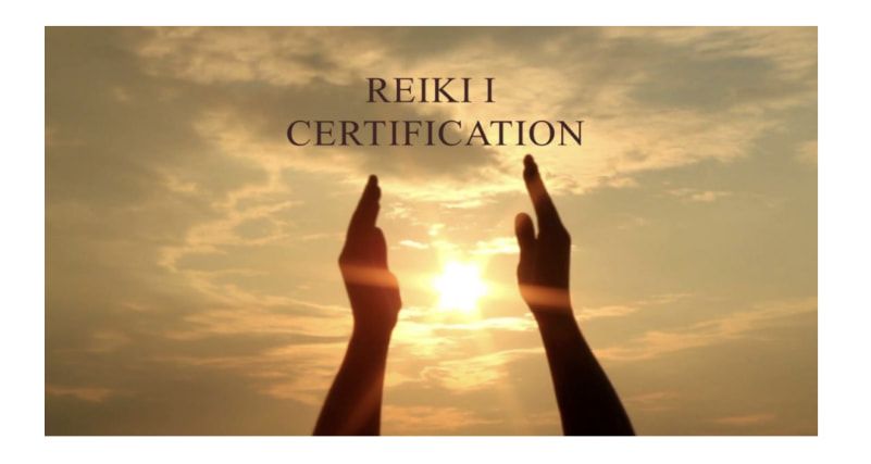 Usui Reiki I Certification Class, The Kilburn Mill, New Bedford, January 21 2024 | AllEvents.in