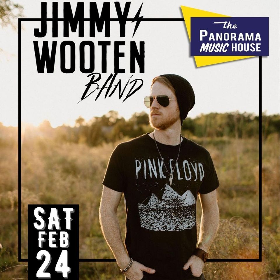 Jimmy Wooten Band at Panorama Music House, Panorama Music House, Lake ...