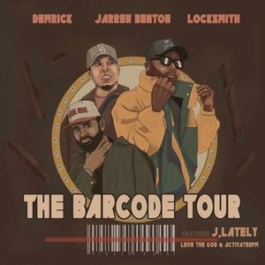 Demrick @ The Regency Live in Springfield, The Regency Live ...