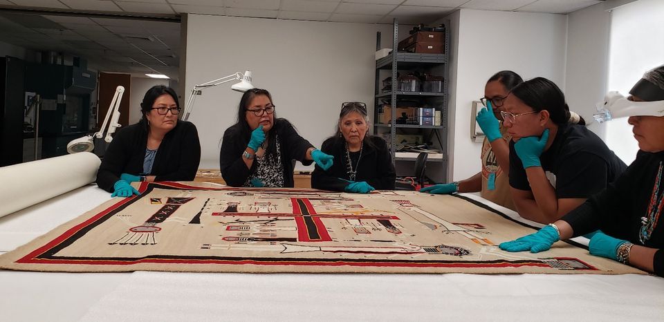 Learning from the Grandmothers: The 2023 Traditional Technologies ...