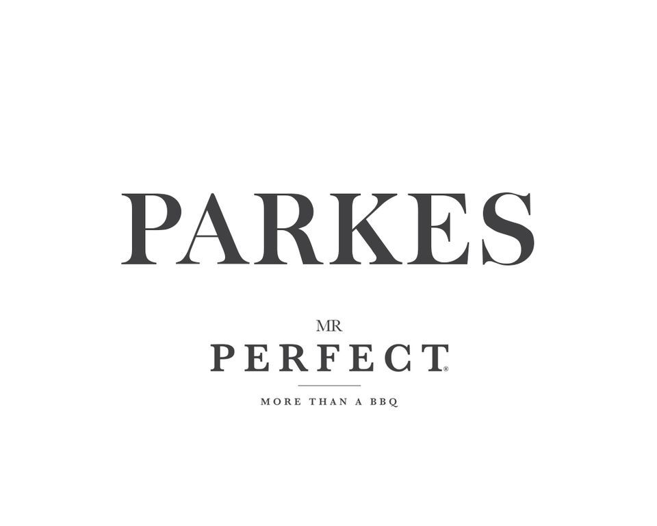 Mr Perfect Logo