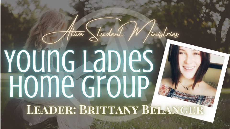 ASM Young Ladies Home Group , Kingdom Life Ministries, Ebro, 6 April ...