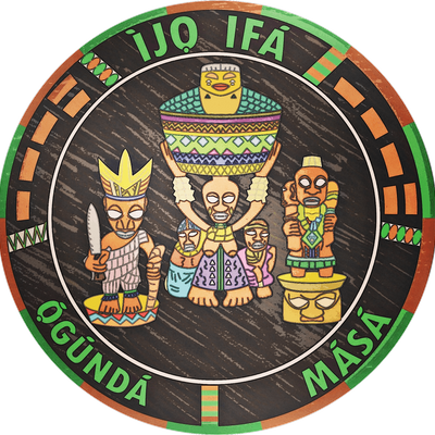 Ijo Ifa Ogunda Masa - Festivals Events | AllEvents