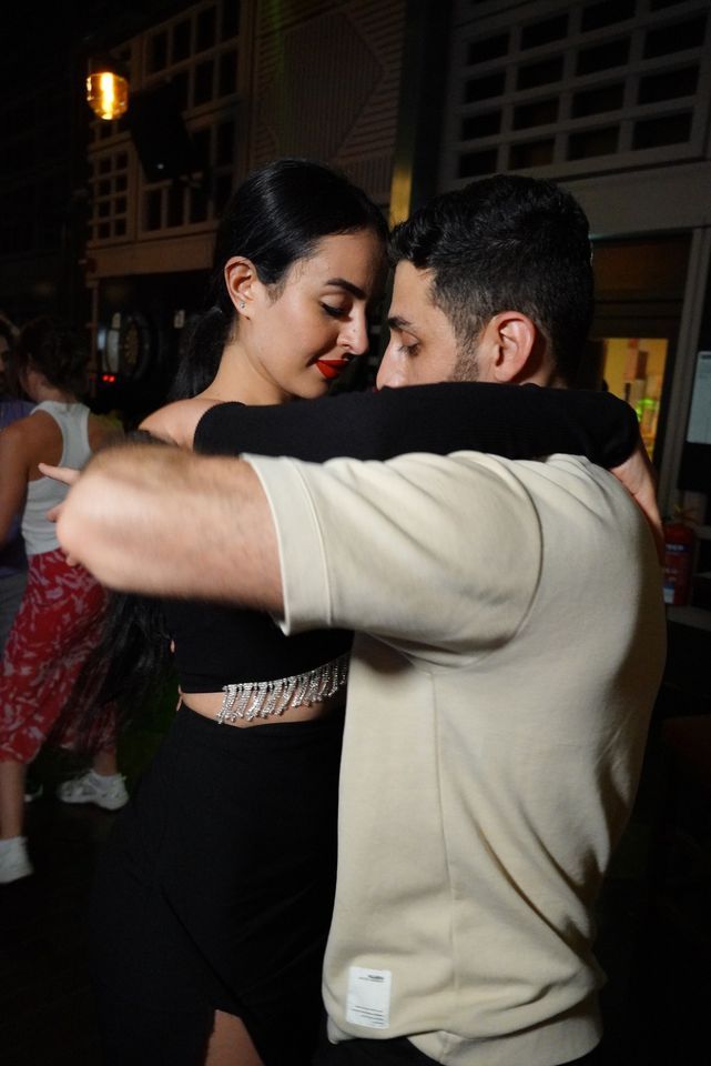 TIMBATOMA LATIN DANCE PARTY - Elegant Dress Code, Up and Below Abu Dhabi, 30 March to 31 March ...