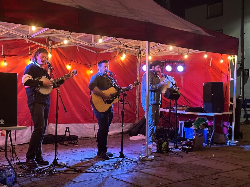 Pear Tree Hotel - Ripley, Pear Tree Hotel - Ripley, Belper, March 23 ...