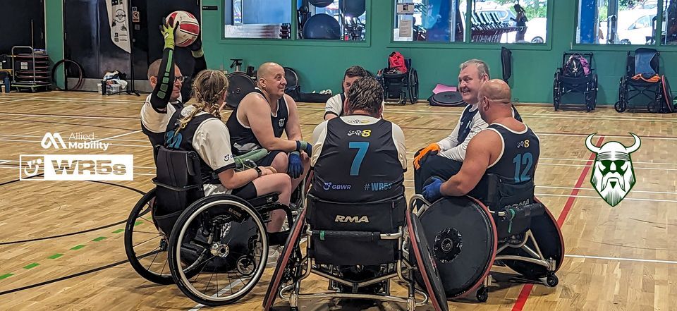 Barbarians WR5s Premiership Debut in Sunderland!, Beacon of Light ...