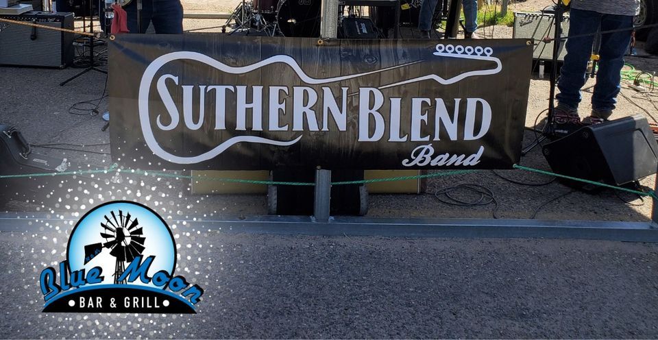 Suthern Blend Live at the Moon, 13060 N Valley Dr, Las Cruces, NM 88007 ...