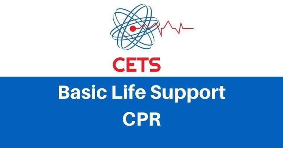 BLS with Challenge Exam, Cochrane Emergency Training Services, 27 ...