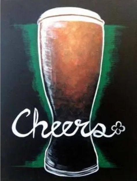 Cheer & Beer - 21 & up, Esoteric Brewing Company, Cincinnati, 12 March ...