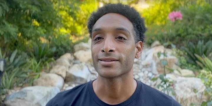 Virtual WRKiiT Wellness: Mindfulness on the Go w/ L.J. Lumpkin, Online ...