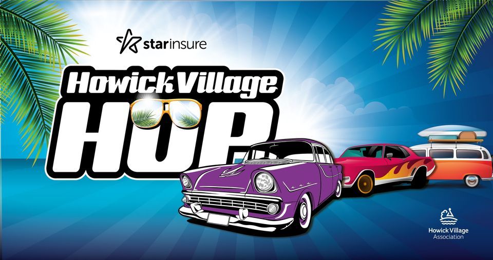 The Star Insure Howick Village Hop 2023, Picton Street, Howick ...