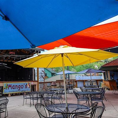 Discover Mango's Bar and Grill Events | Tickets & Details | AllEvents