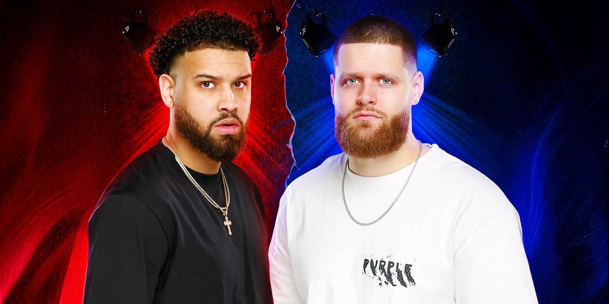 You Should Know Podcast - Peyton Hardin and Cameron Kennedy at Buckhead Theatre, Buckhead ...