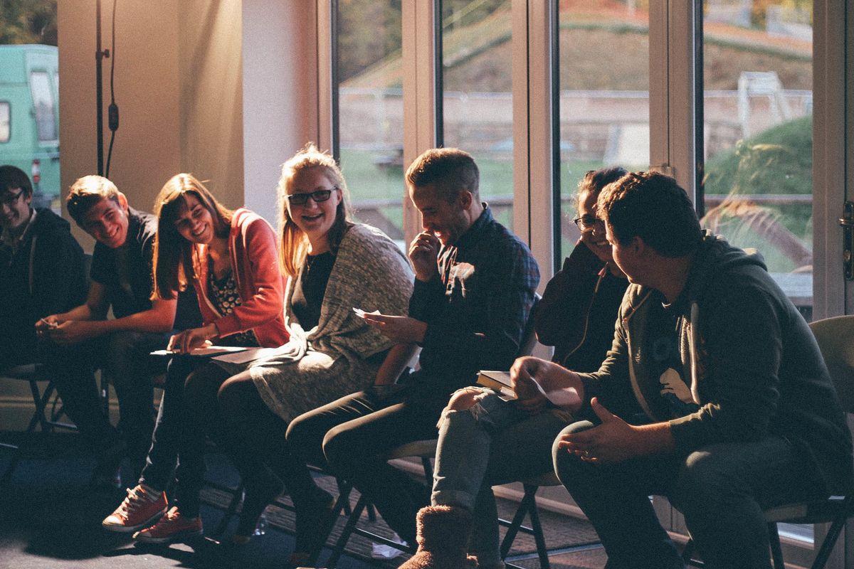 Yearly Combined Activity Planning, The Church of Jesus Christ of Latter ...