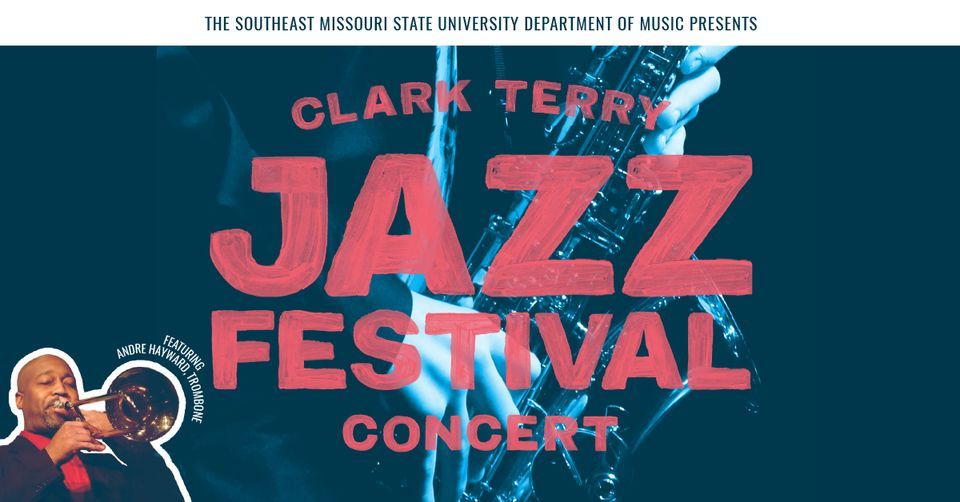 2024 Clark Terry/Phi Mu Alpha Jazz Festival Gala Concert, featuring ...
