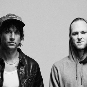 Judah & the Lion, Ethan Regan in Cleveland, House of Blues Cleveland, 6 ...