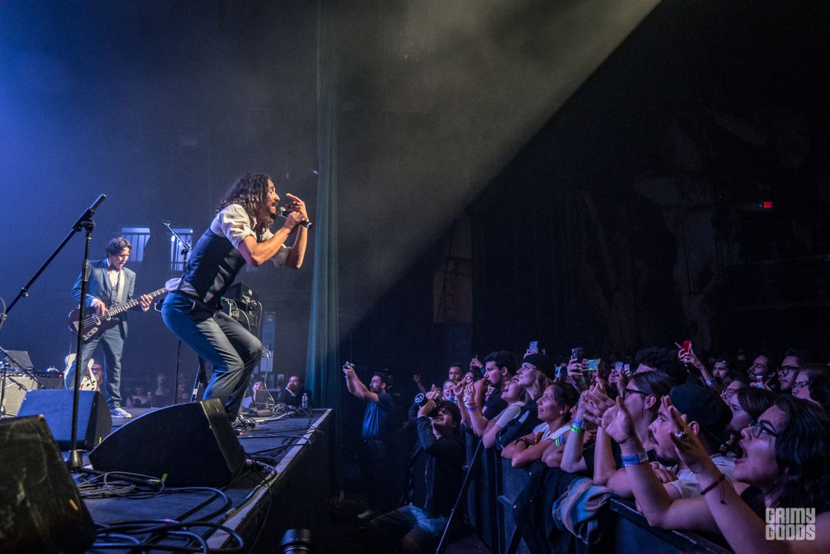Chicano Batman (Concert), El Rey Theater Albuquerque | AllEvents.in