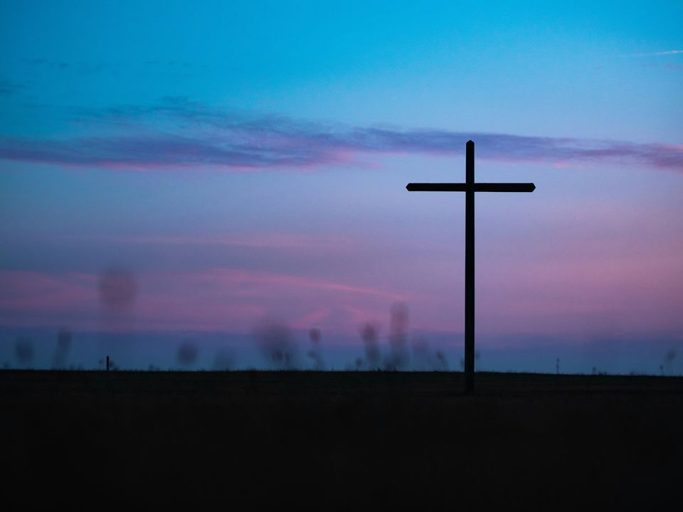Easter Sunday: Dawn Service, Common Pontypridd, March 31 2024 ...