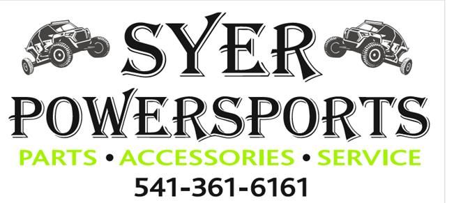 Syer Powersports soft opening, SYER POWERSPORTS, Lakeside, 2 March 2024 ...