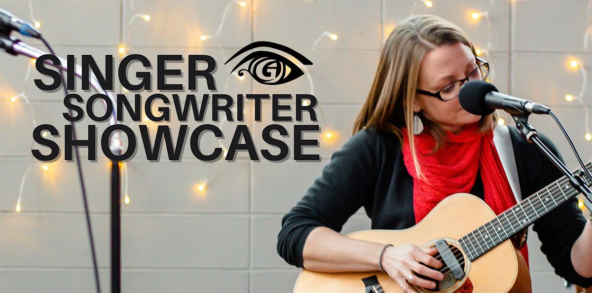 Singer/Songwriter Showcase (Free Event), Great Awakening Brewing Co ...