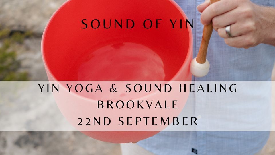 Spring Equinox Sound of Yin with Taru Tuohiniemi Yoga & Source 88 ...