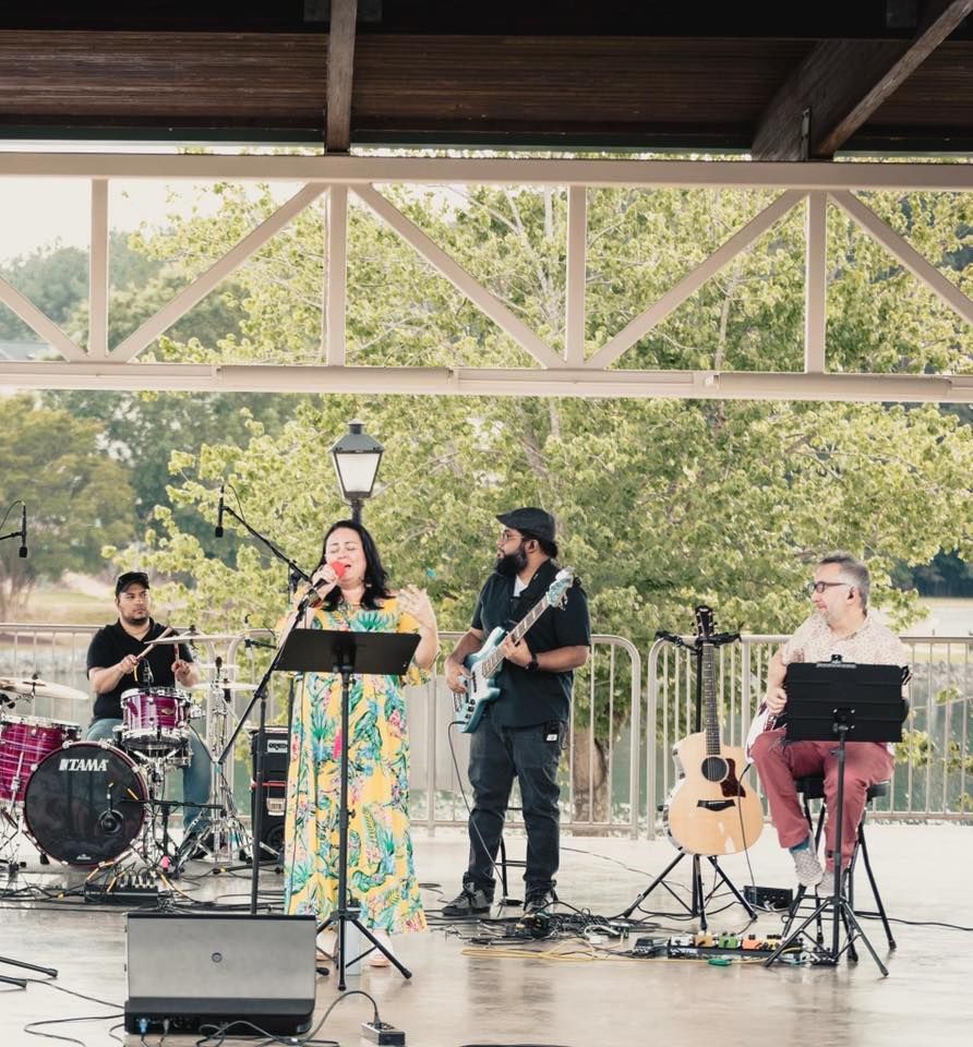 Music & Poetry at the Mint Museum of Art, Mint Museum Uptown, Charlotte ...