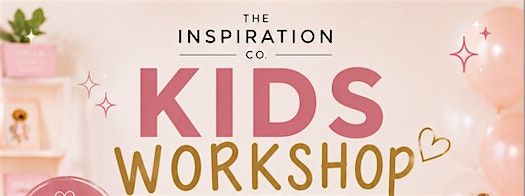KIDS WORKSHOP – Things to Do in Atlanta | AllEvents