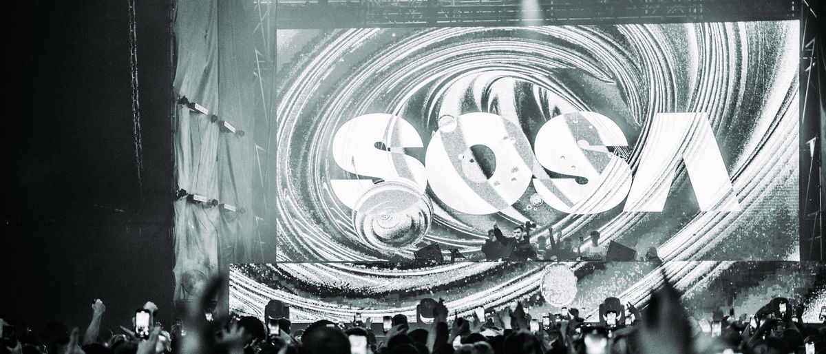 Sosa UK in Dublin 8, Index Dublin, 29 November to 30 November | AllEvents