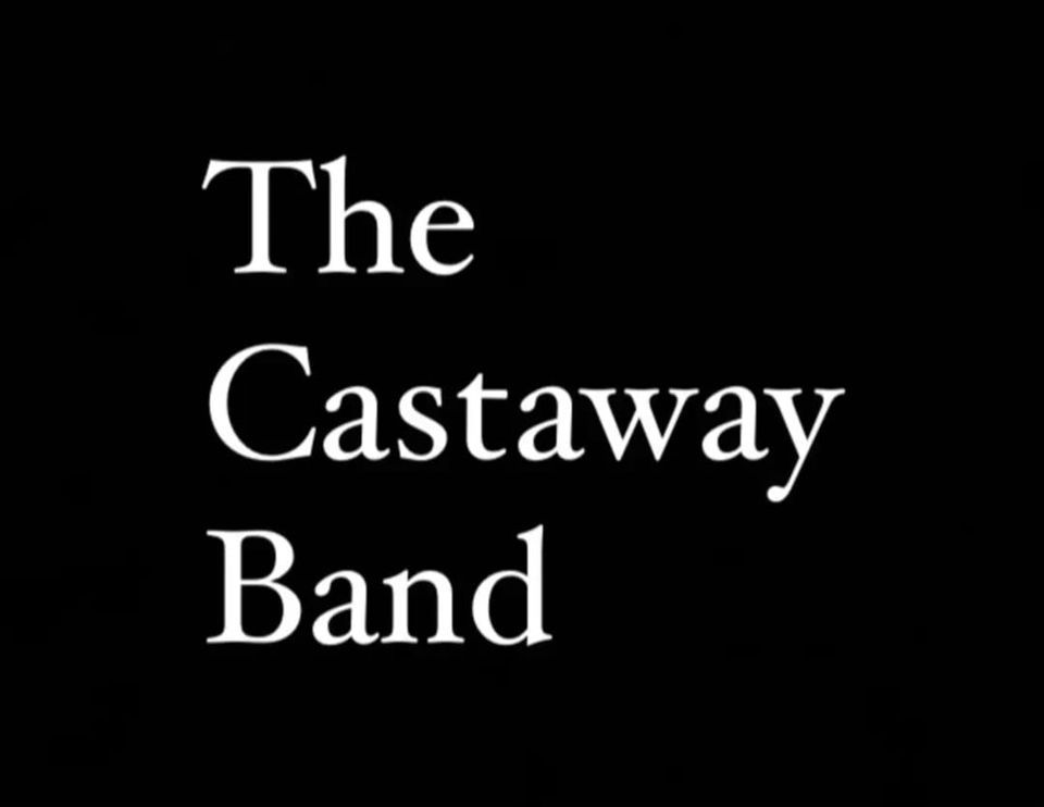 Castaways rock the Kranz on stage, 402 E 9th St, Northampton, PA, 23 ...