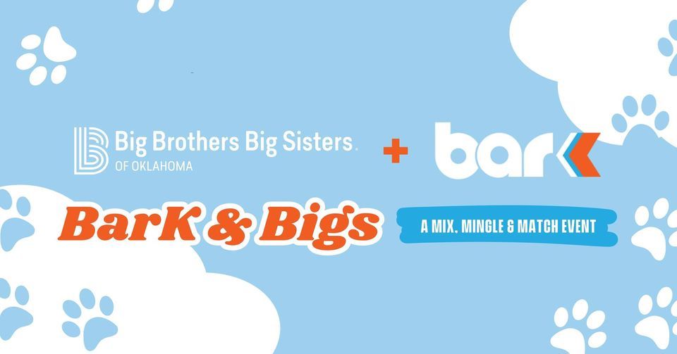 BarK & Bigs ? , 901 SE 5th St, Oklahoma City, OK 73129-4021, United ...