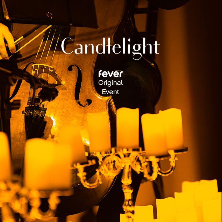 Candlelight: A Tribute to Coldplay, The Great Hall., Reading, 1 ...